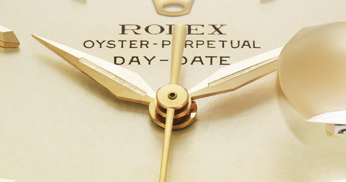 Rolex Watchmaking Know-how | Boutellier Montres